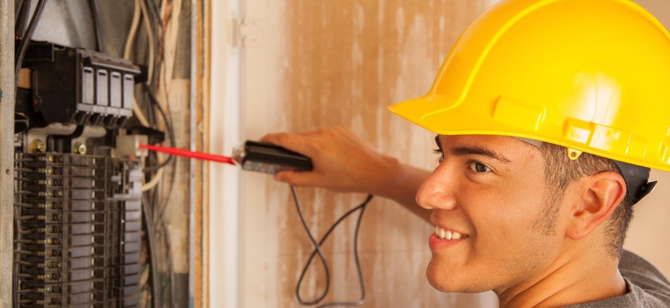 About Us - Confident Electric